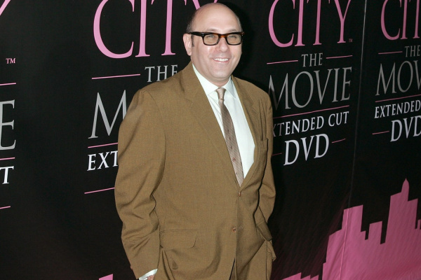 Sex And The City Star Willie Garson Has Passed Away At 57 Years Old